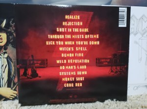 AC/DC’s ‘Power Up’ is For Mal! | Album Review – Lana Teramae | Me ...
