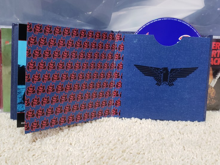 My Trouble with CD Cases – Lana Teramae | Me, Myself and Time