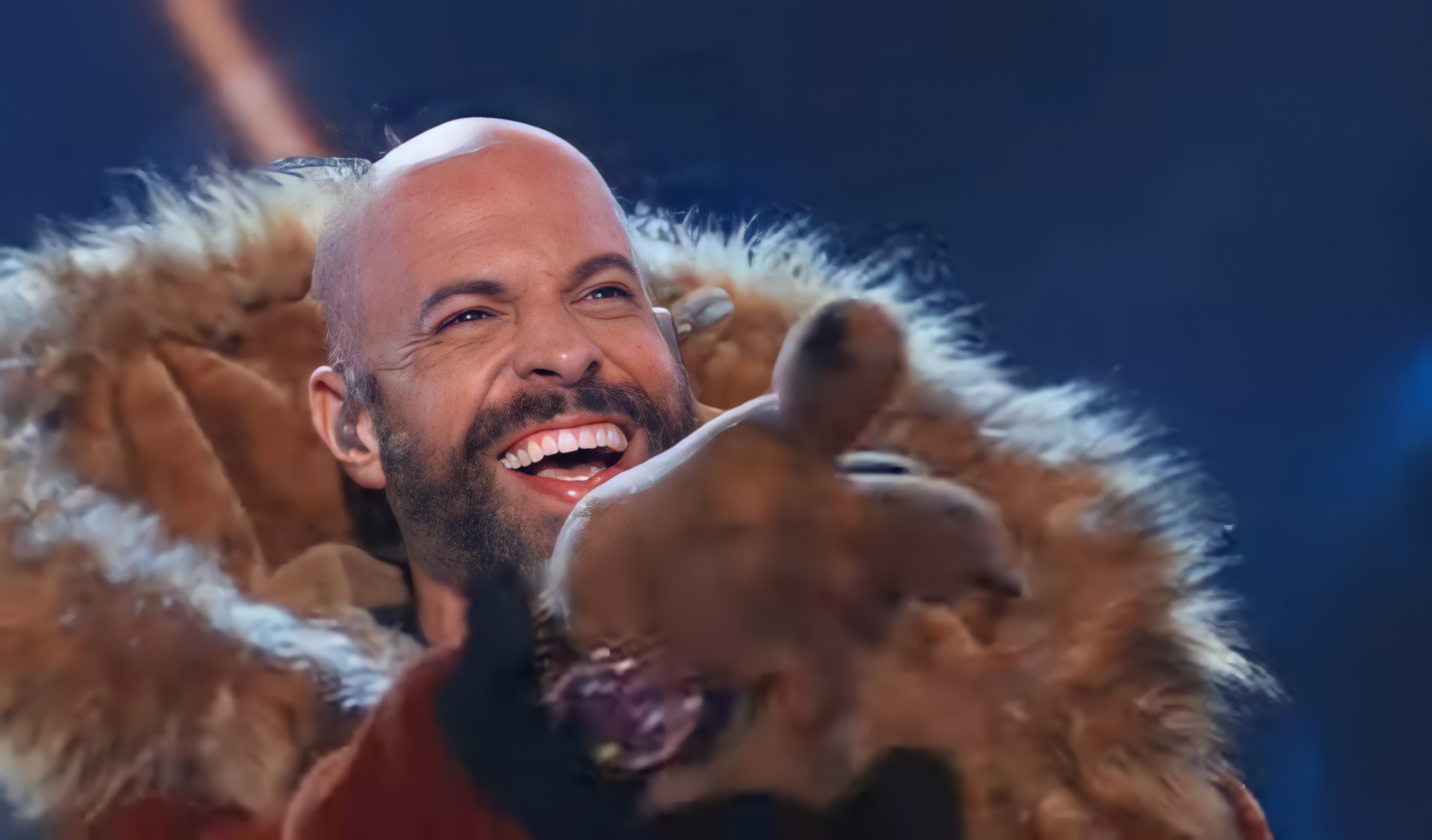 Ranking All of Chris Daughtry’s Performances From ‘The Masked Singer ...