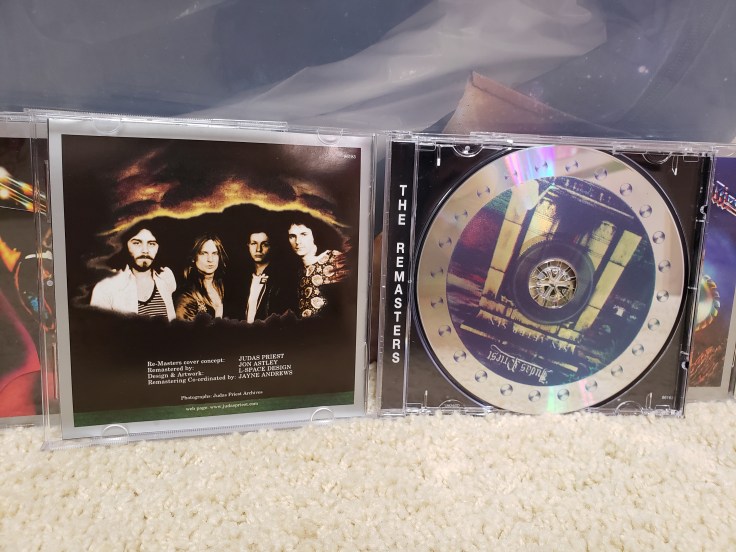 Judas Priest Was Hungry and Aggressive on ‘Sin After Sin’ | Album ...