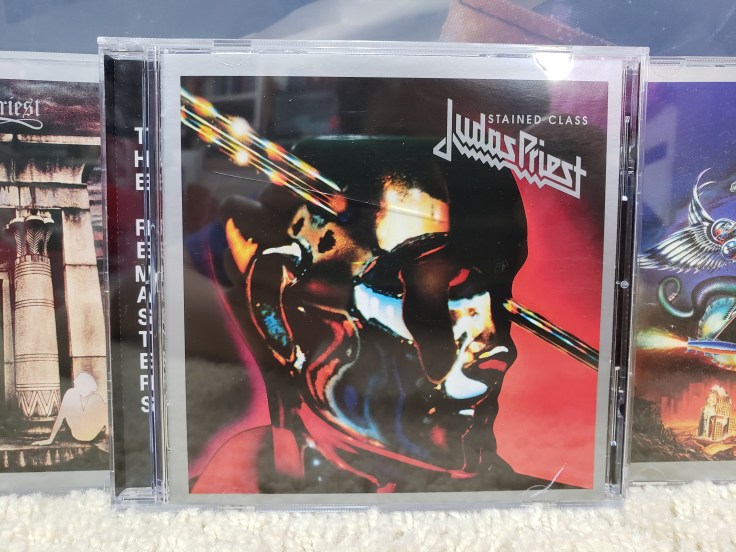 Judas Priest’s ‘Stained Class’ Was Such a Disappointment | Album Review ...