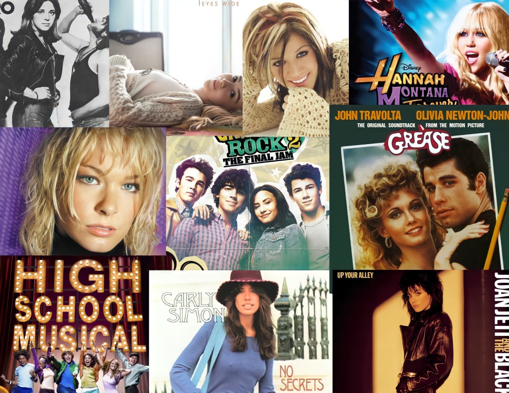 My Top 10 Favorite Songs of All Time with Female Vocalists – Lana ...