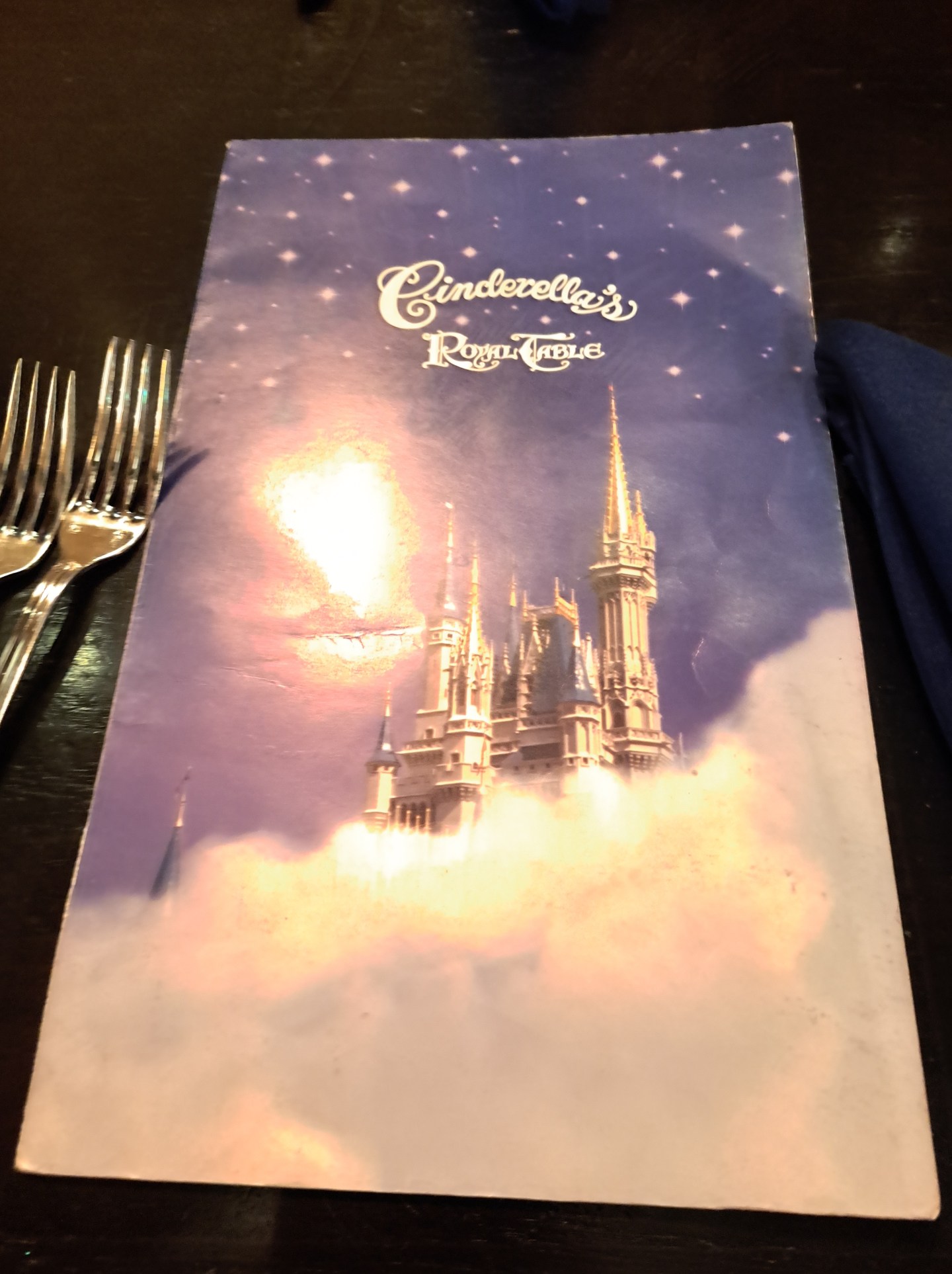 A Magical Day at Magic Kingdom | DCP Fall 2022 – Lana Teramae | Me ...