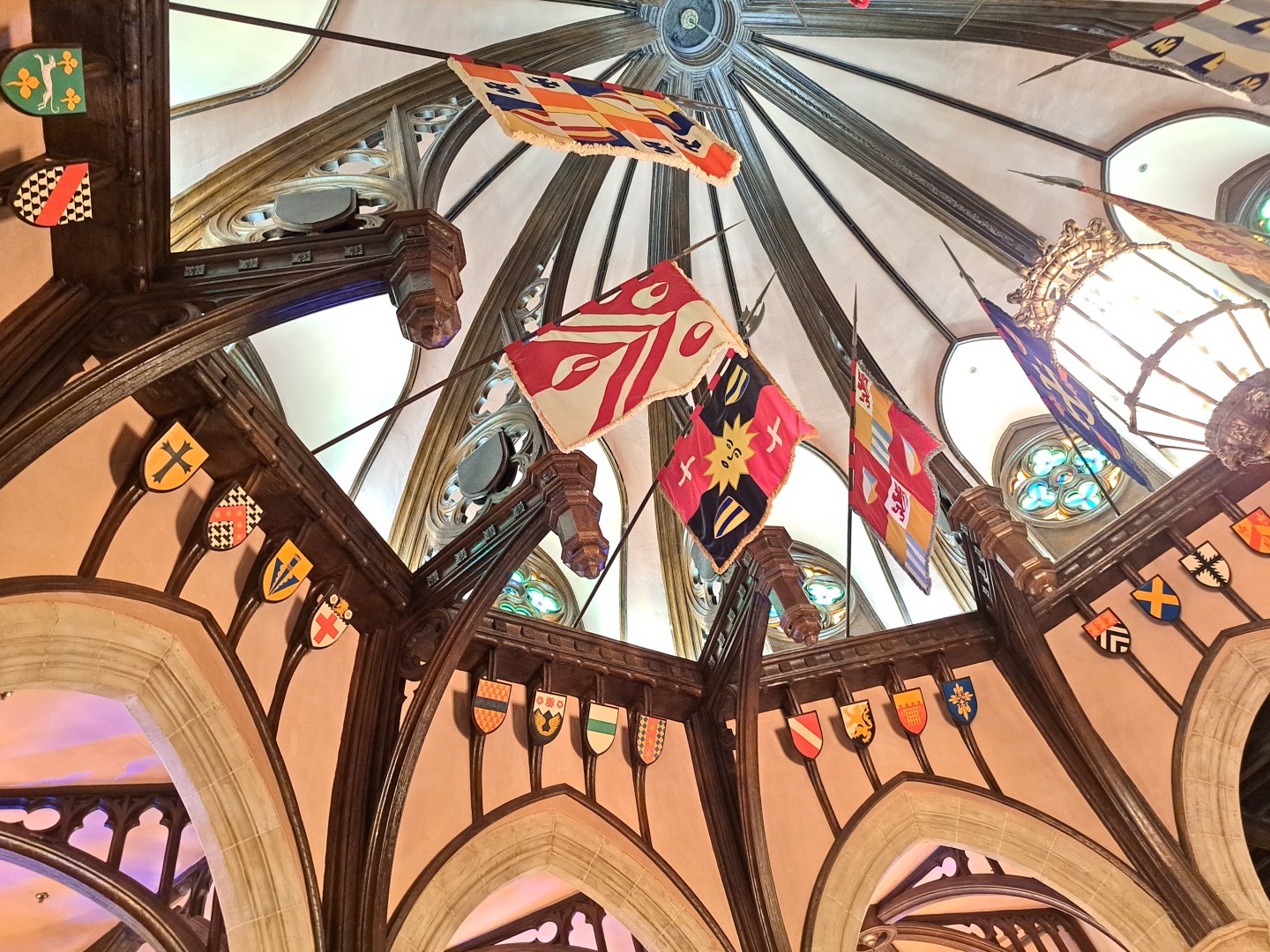 A Magical Day at Magic Kingdom | DCP Fall 2022 – Lana Teramae | Me ...