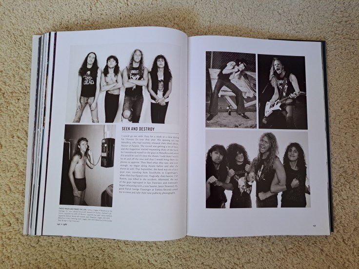 Mark Weiss Truly Lived Through ‘The Decade That Rocked’ | Book Review ...