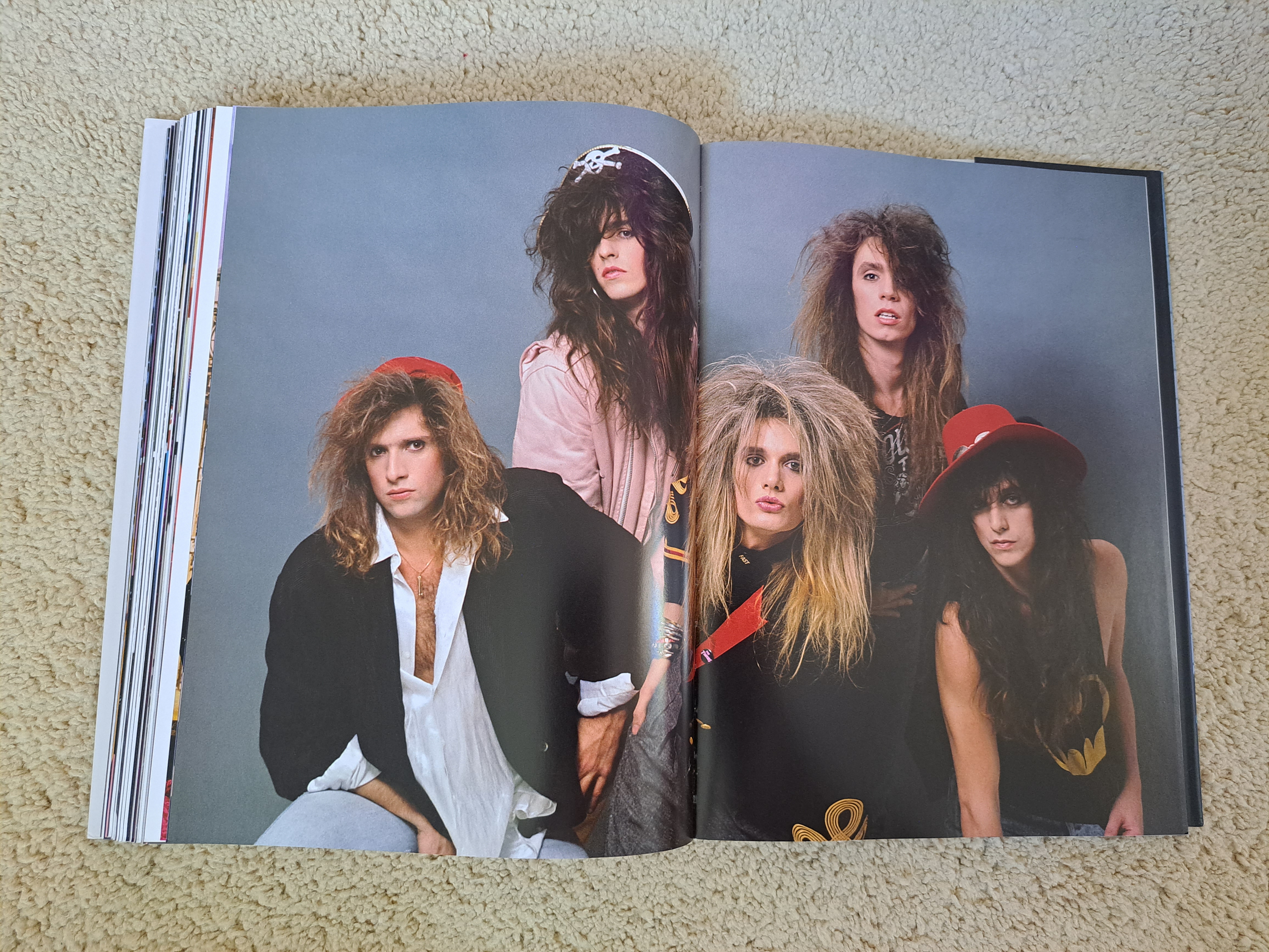 Mark Weiss Truly Lived Through ‘The Decade That Rocked’ | Book Review ...