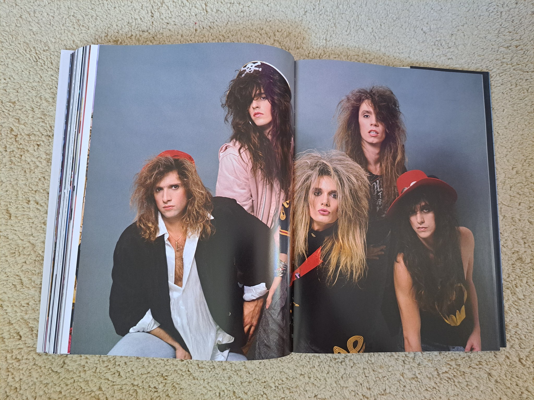 Mark Weiss Truly Lived Through ‘The Decade That Rocked’ | Book Review ...