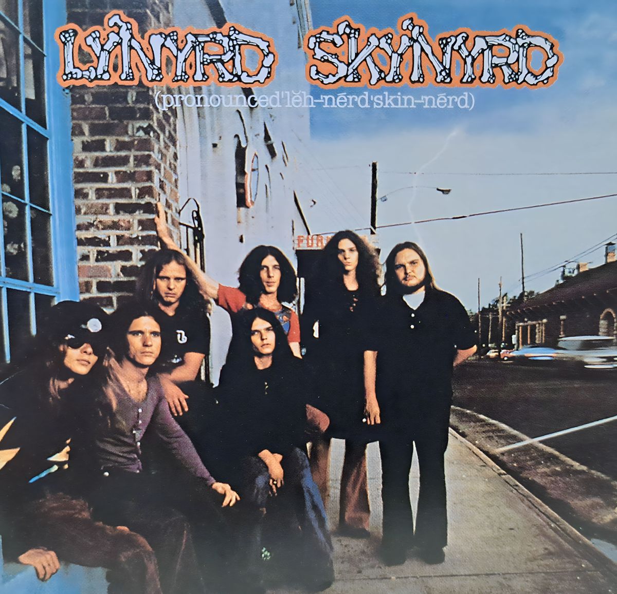 50 Years of Lynyrd Skynyrd – Celebrating the Groundbreaking Debut That ...