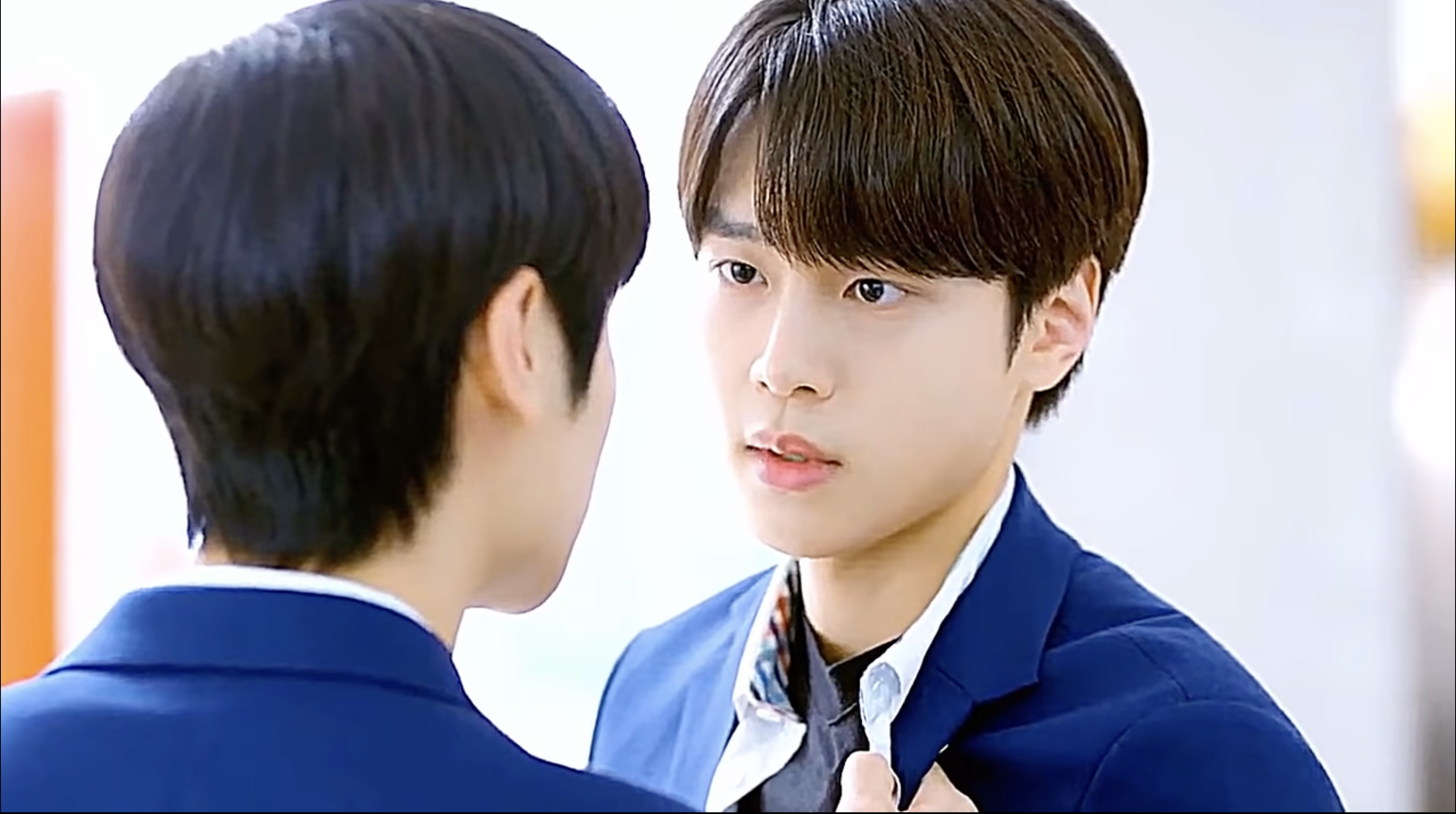 ‘Light on Me’ is a BL Drama That Took Me By Surprise in the Best Way ...
