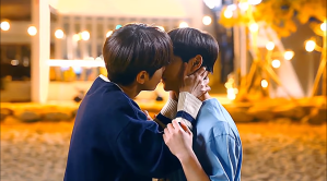 ‘Light on Me’ is a BL Drama That Took Me By Surprise in the Best Way ...