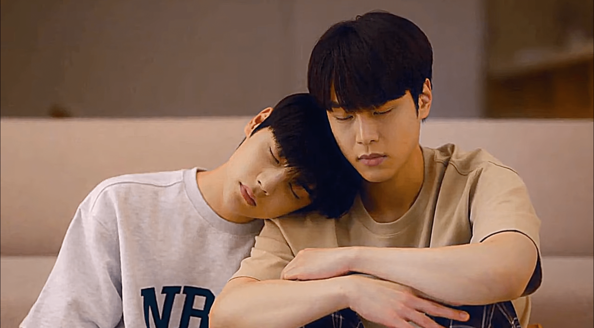 ‘Light on Me’ is a BL Drama That Took Me By Surprise in the Best Way ...