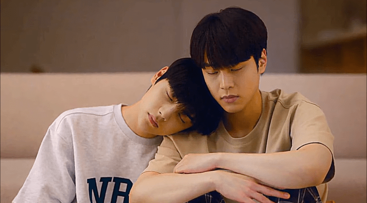 ‘Light on Me’ is a BL Drama That Took Me By Surprise in the Best Way ...