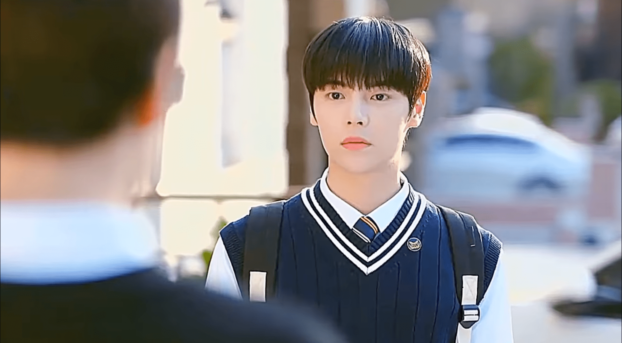 ‘Light on Me’ is a BL Drama That Took Me By Surprise in the Best Way ...