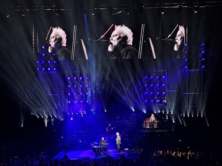 Queen + Adam Lambert Were Spectacular! | Concert Review (The Rhapsody ...