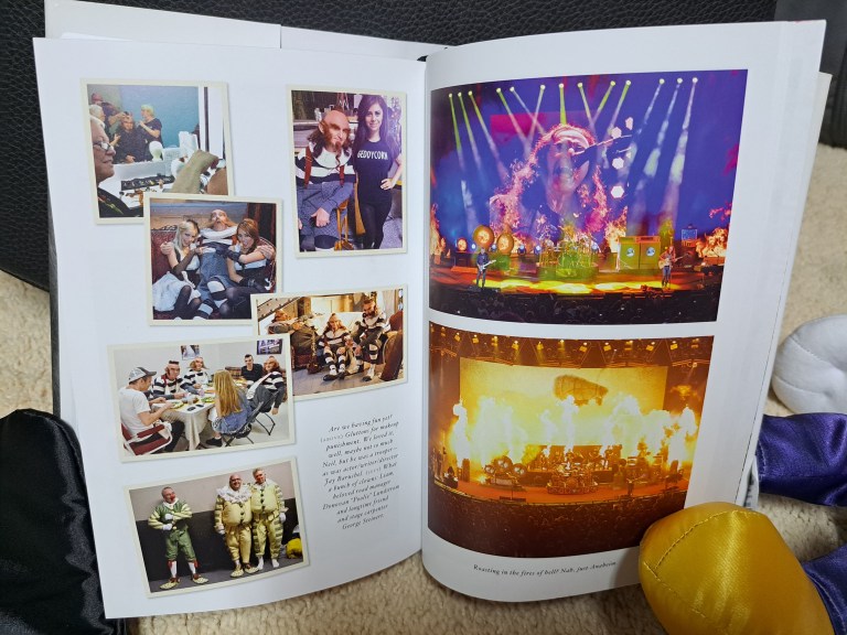 Geddy Lee’s ‘My Effin’ Life’ Is a Sarcastic, Emotional Roller Coaster ...