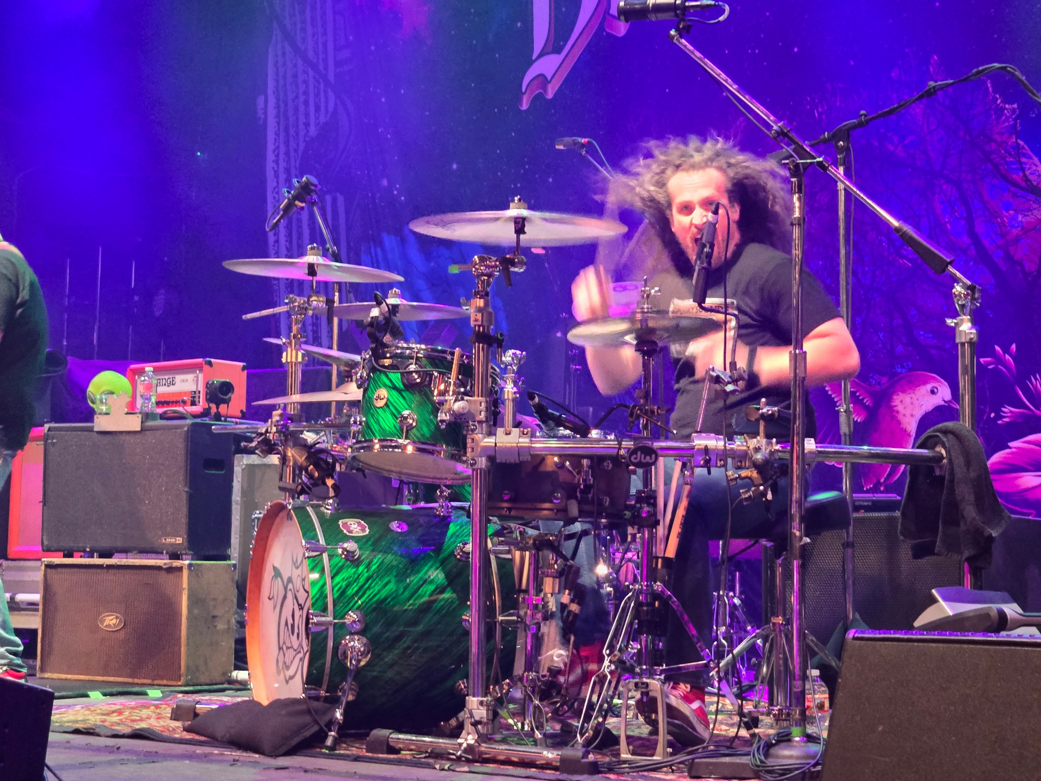 Once Bitten, Twice Shy, Rival Sons (and Black Stone Cherry) Will Blow ...