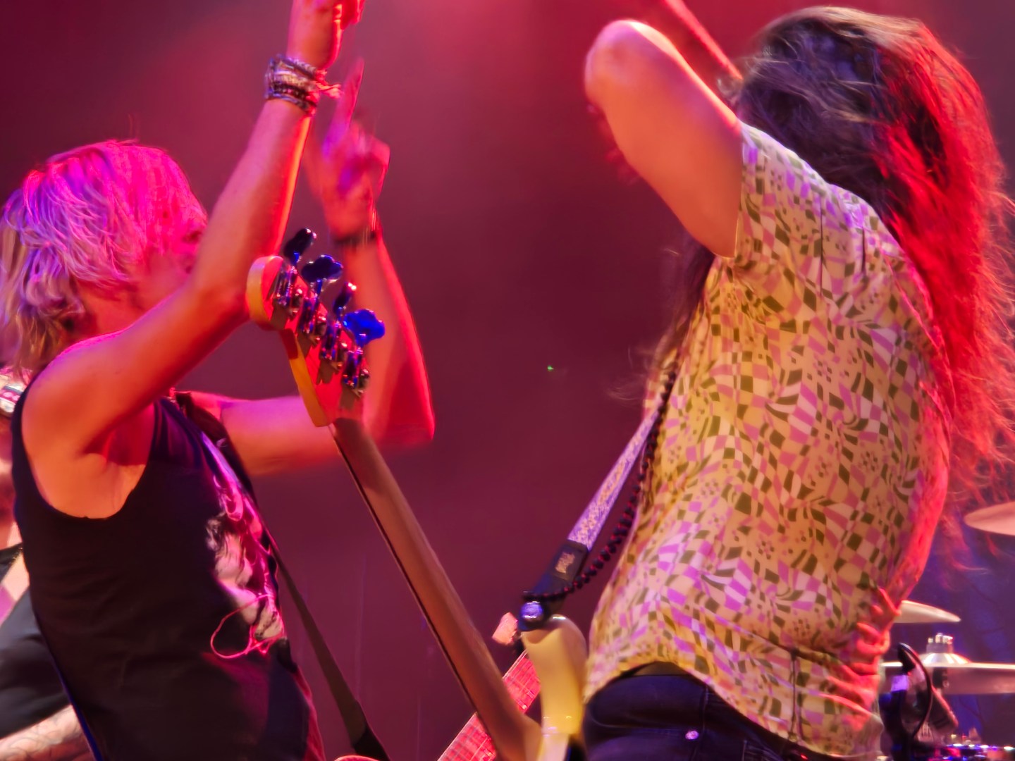 Once Bitten, Twice Shy, Rival Sons (and Black Stone Cherry) Will Blow ...