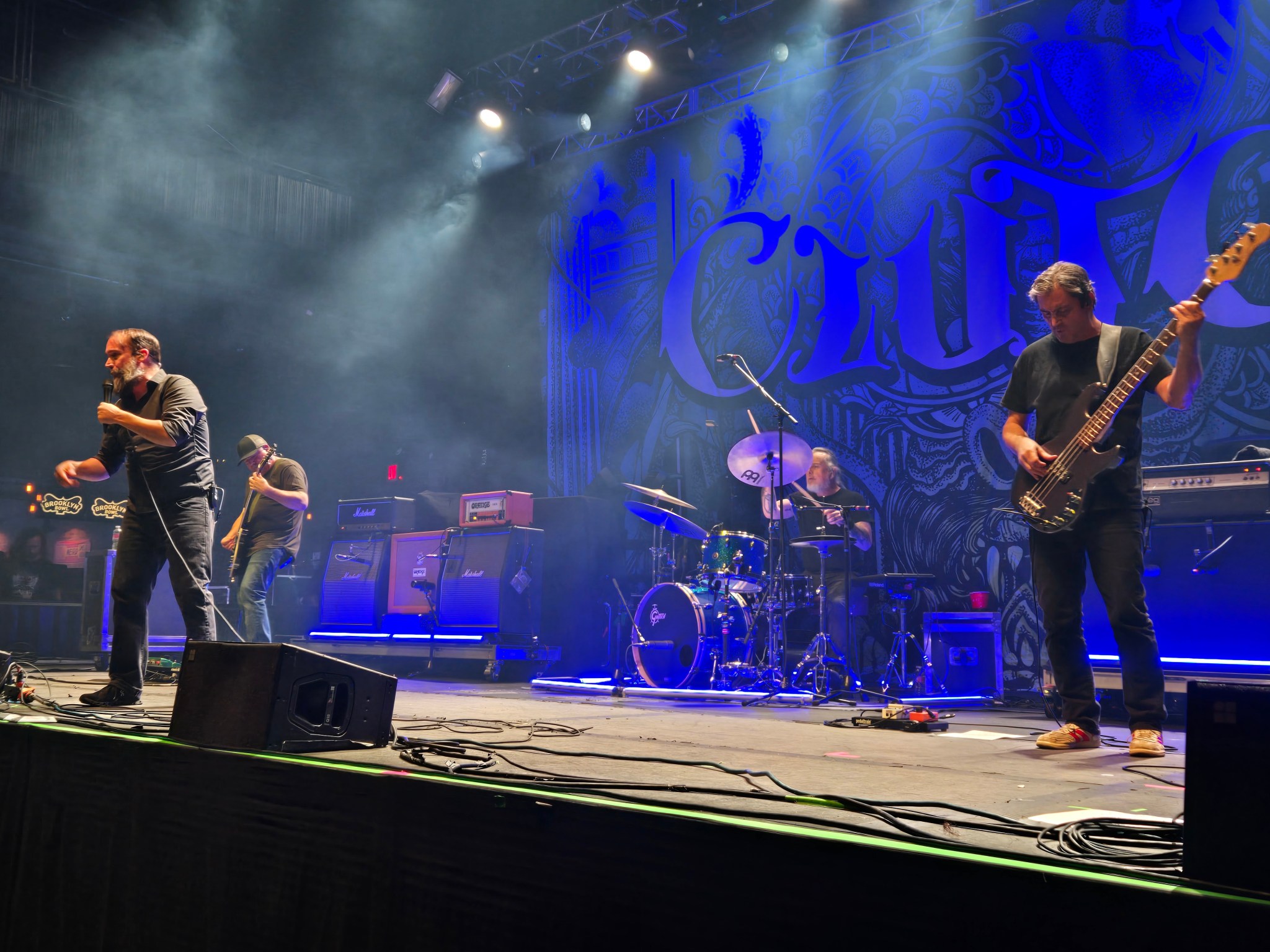 Once Bitten, Twice Shy, Rival Sons (and Black Stone Cherry) Will Blow ...