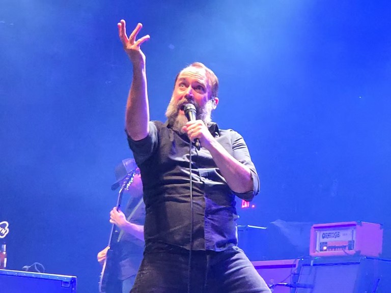 Once Bitten, Twice Shy, Rival Sons (and Black Stone Cherry) Will Blow ...