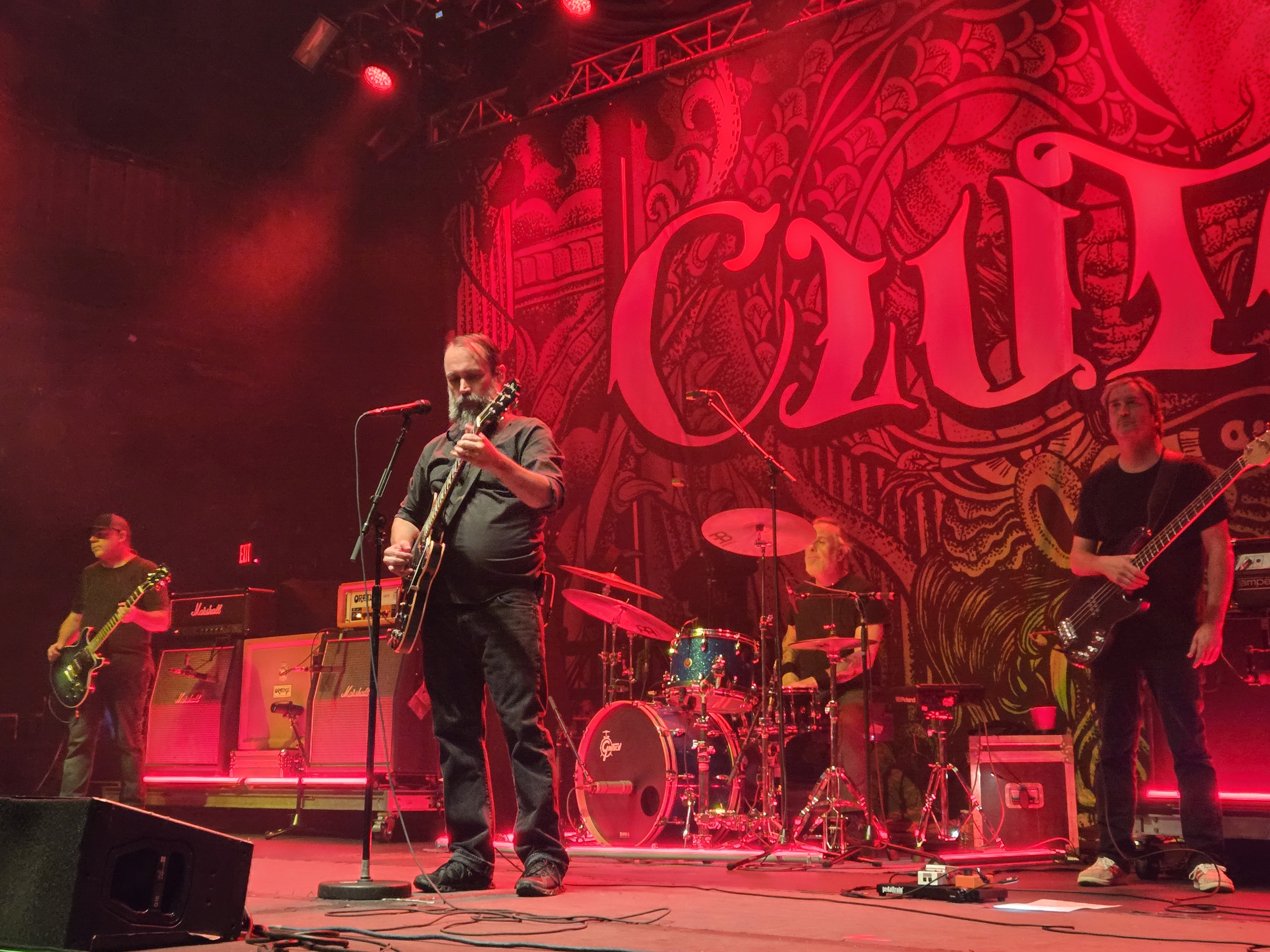 Once Bitten, Twice Shy, Rival Sons (and Black Stone Cherry) Will Blow ...