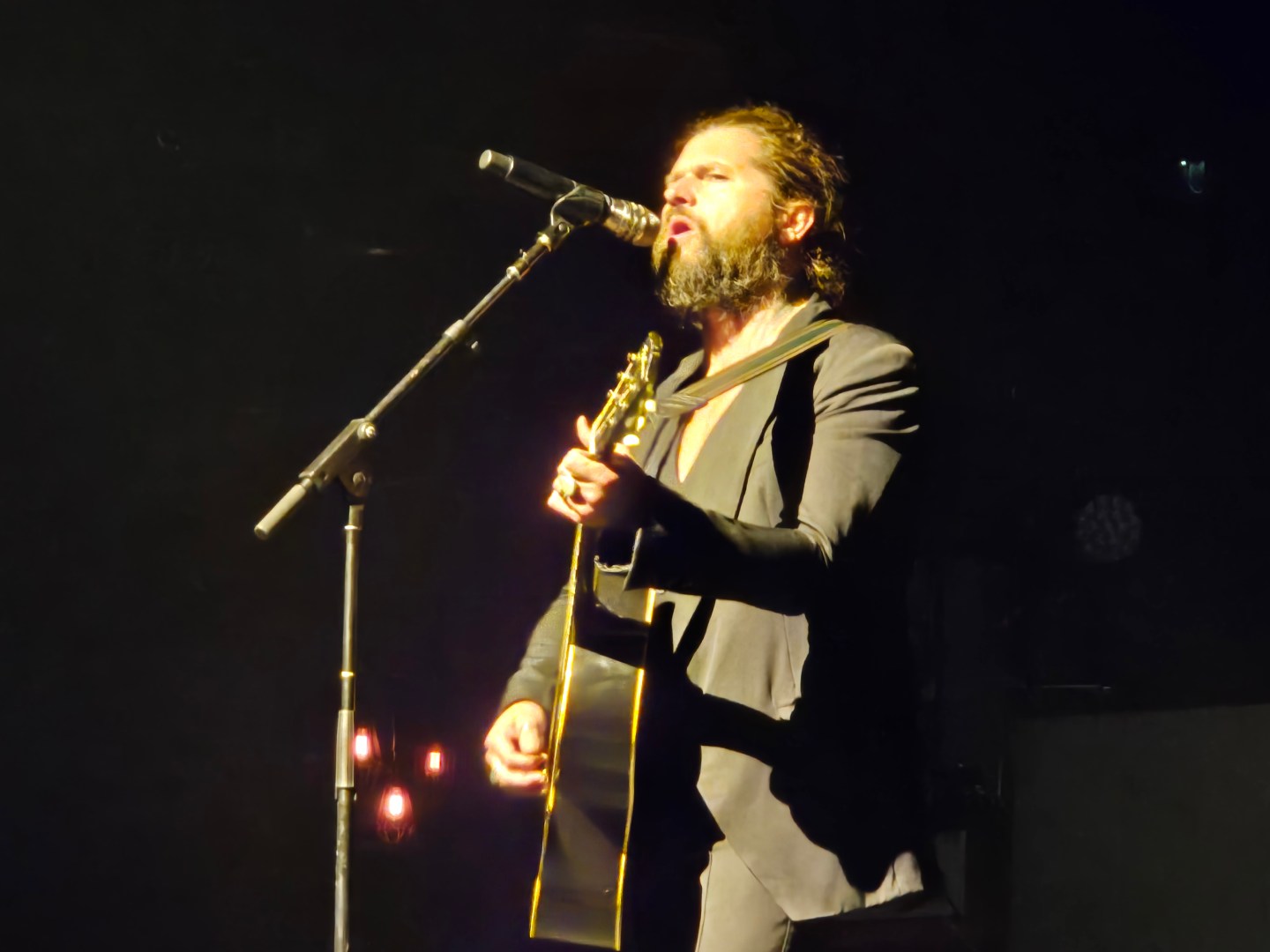Once Bitten, Twice Shy, Rival Sons (and Black Stone Cherry) Will Blow ...