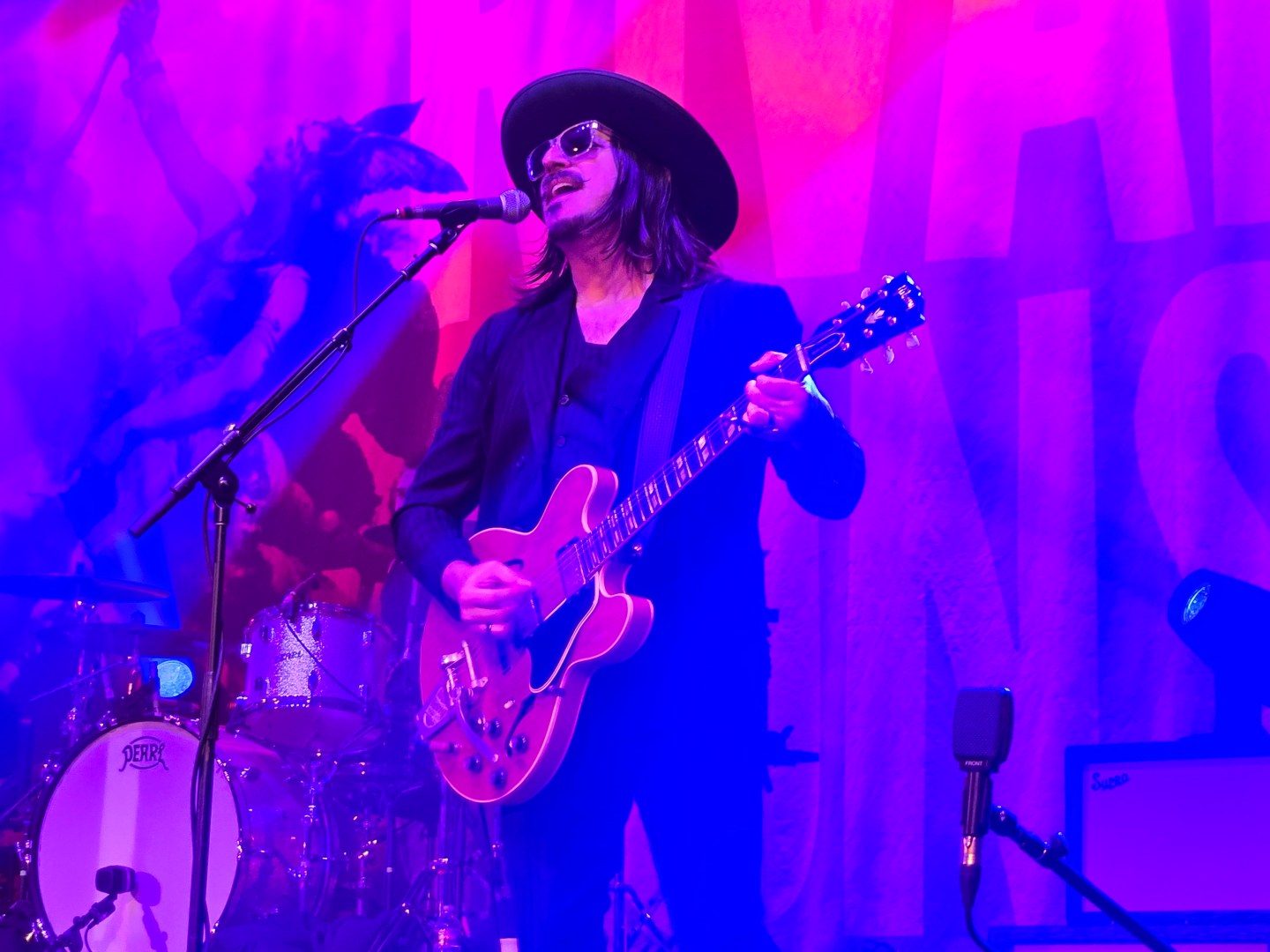 Once Bitten, Twice Shy, Rival Sons (and Black Stone Cherry) Will Blow ...