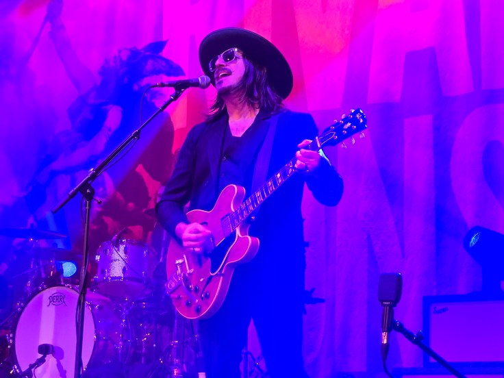 Once Bitten, Twice Shy, Rival Sons (and Black Stone Cherry) Will Blow ...