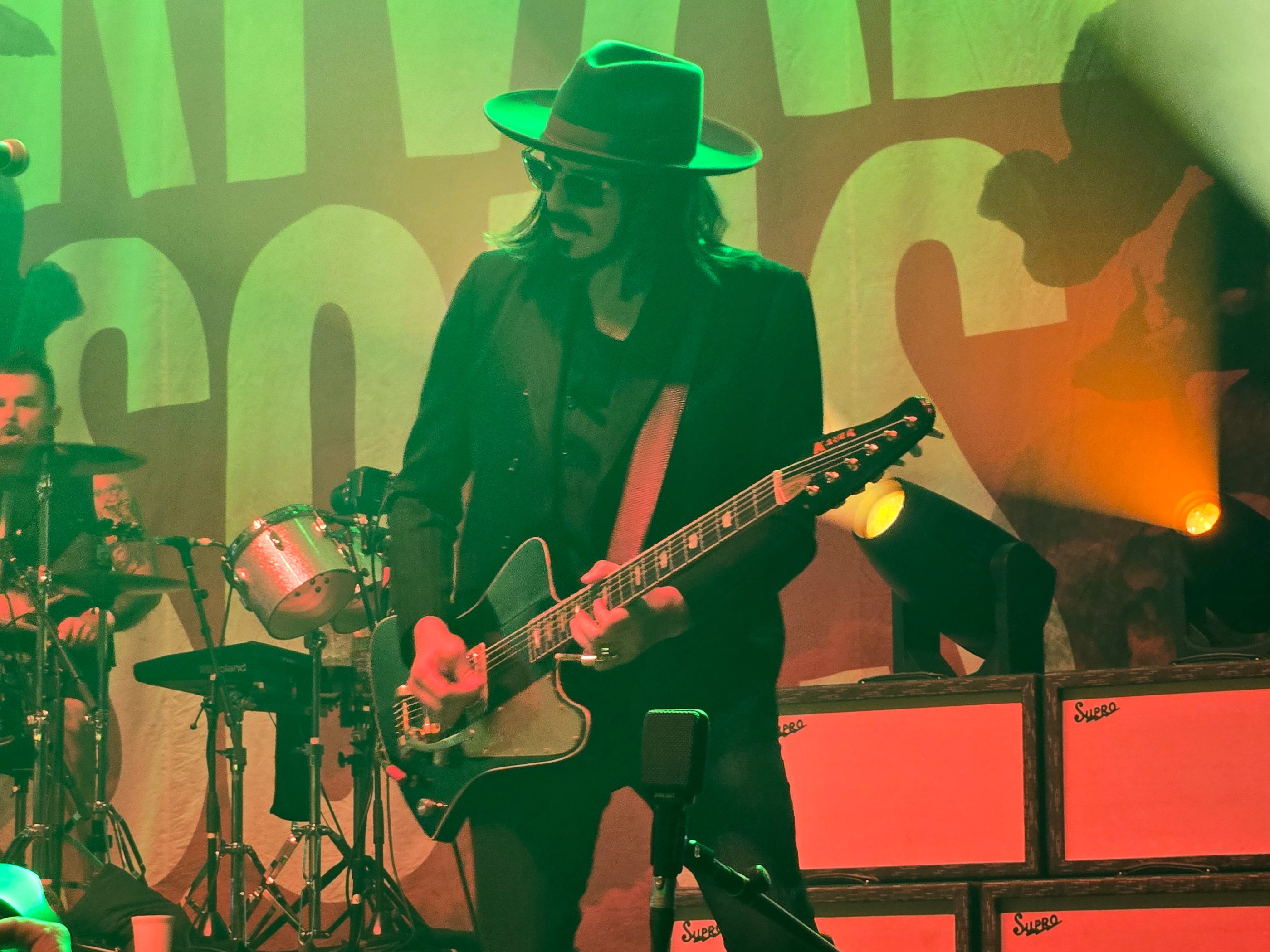 Once Bitten, Twice Shy, Rival Sons (and Black Stone Cherry) Will Blow ...