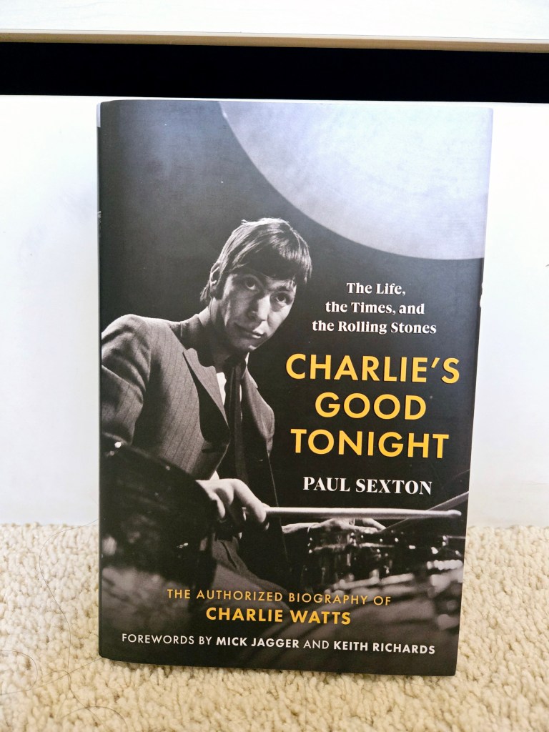 ‘Charlie’s Good Tonight’ Tells the Tale of a Man Who Was ...