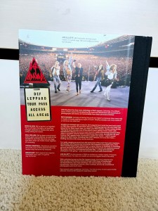 ‘Definitely: The Official Story of Def Leppard’ Tells the Truth from ...