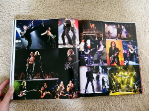 ‘Definitely: The Official Story of Def Leppard’ Tells the Truth from ...