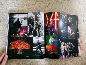 ‘Definitely: The Official Story of Def Leppard’ Tells the Truth from ...
