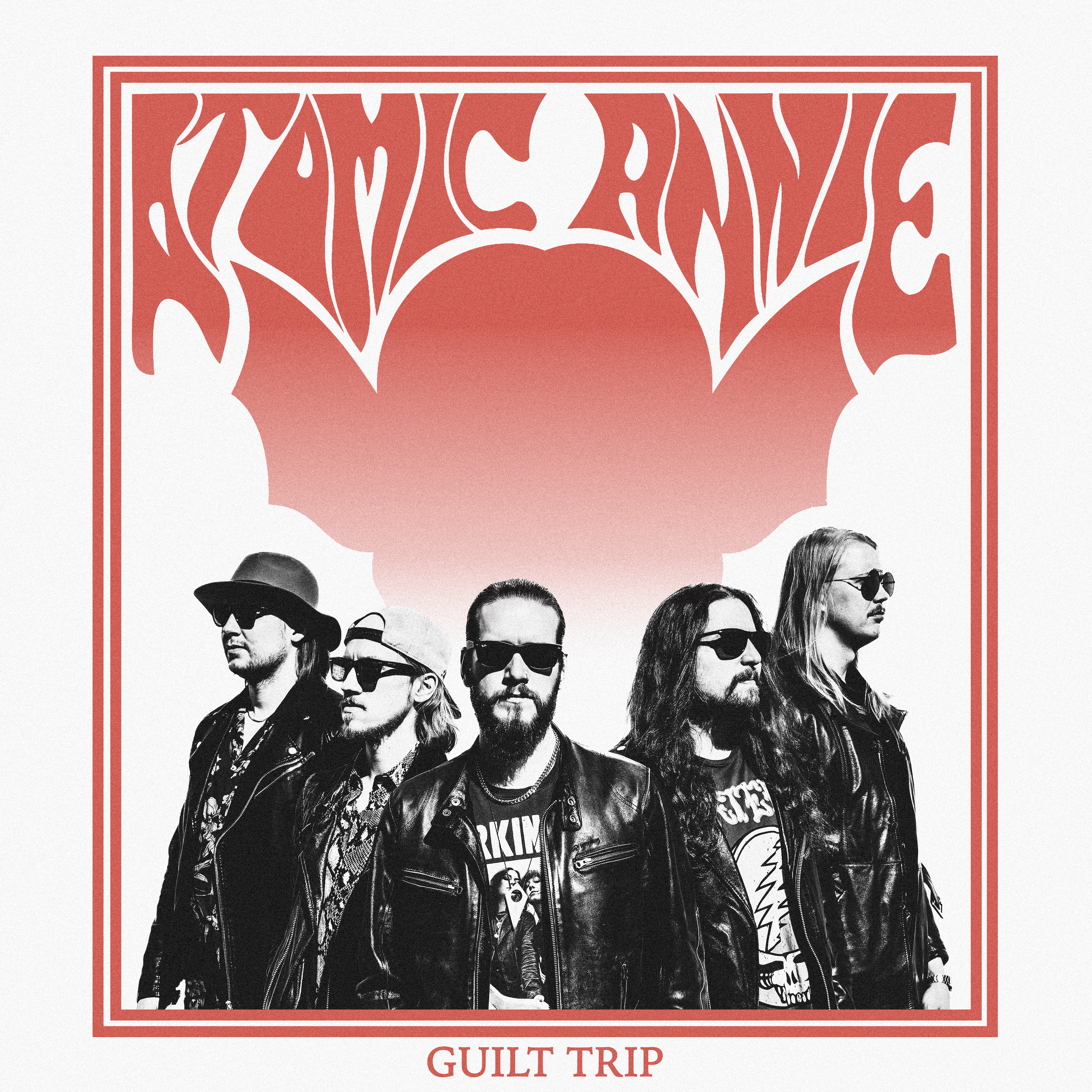 Atomic Annie’s ‘Guilt Trip’ Is Concise and an Enjoyable Listen | Album Review – Lana Teramae ...