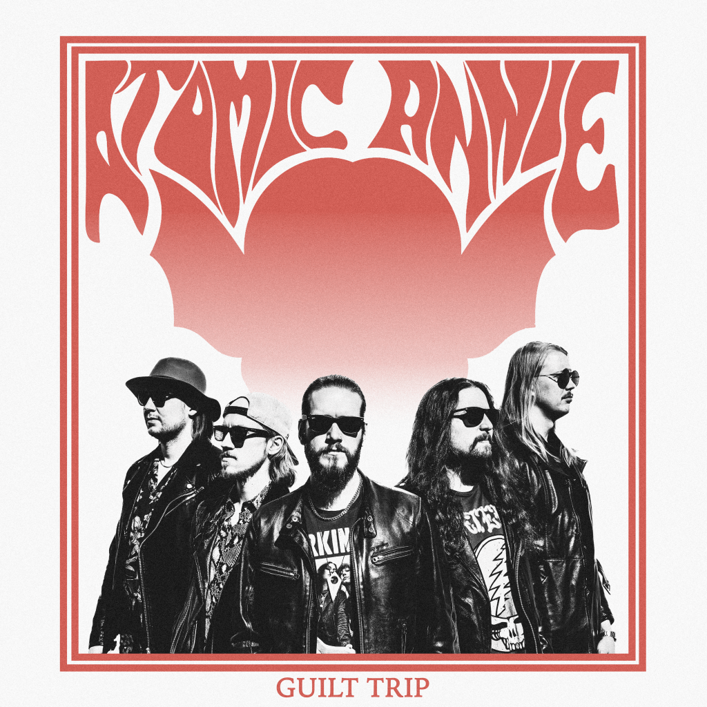 Atomic Annie’s ‘Guilt Trip’ Is Concise and an Enjoyable Listen | Album Review – Lana Teramae ...