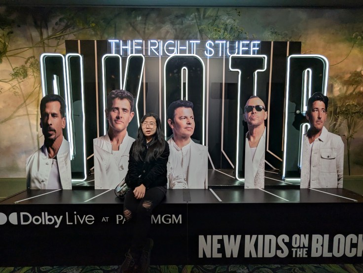 New Kids on the Block Gave Me My Money’s Worth | Concert Review (The ...