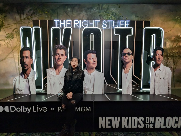 New Kids on the Block Gave Me My Money’s Worth | Concert Review (The ...