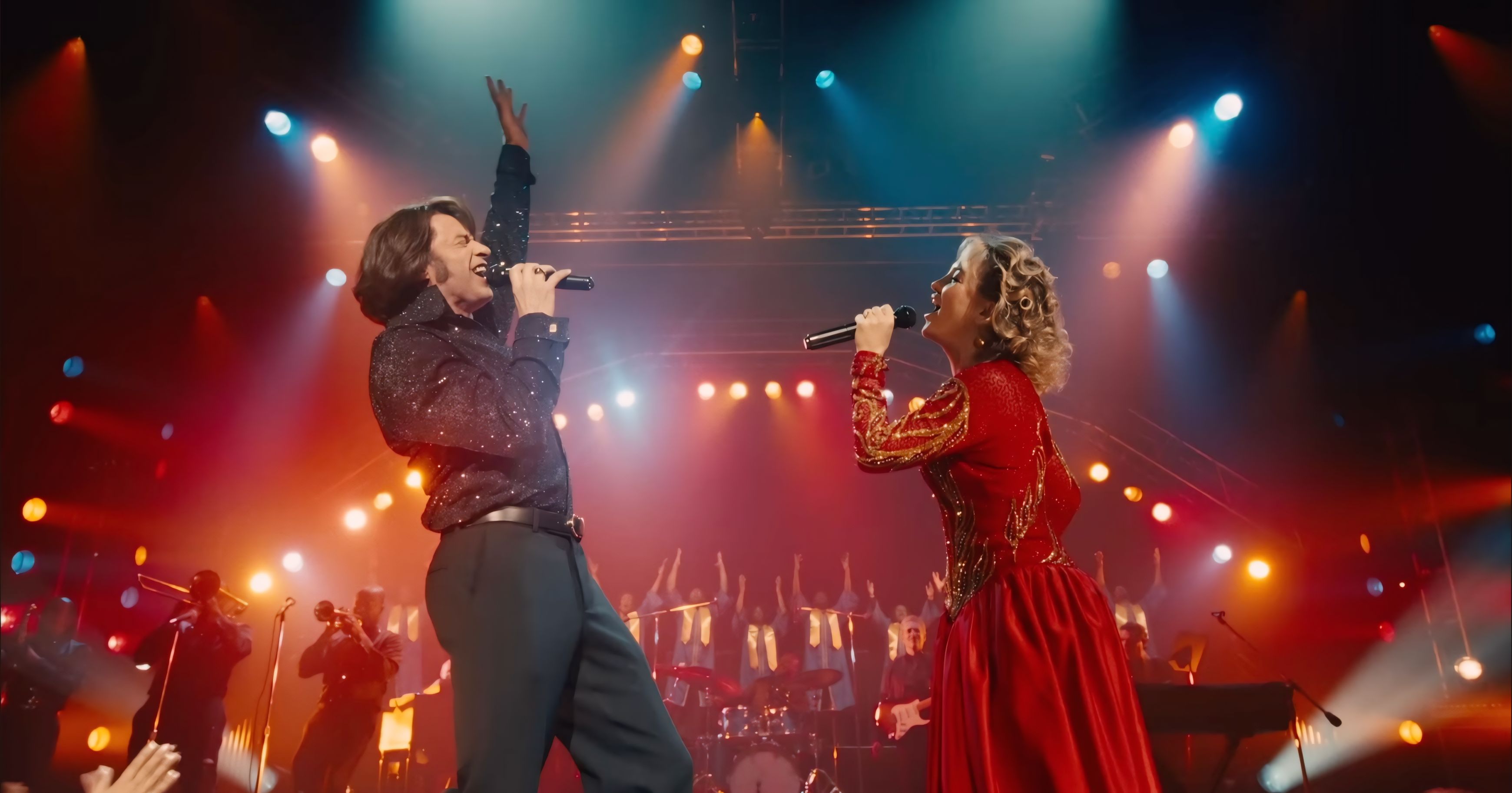 ‘Song Sung Blue’ Encourages People to Follow Their Dreams | Movie ...